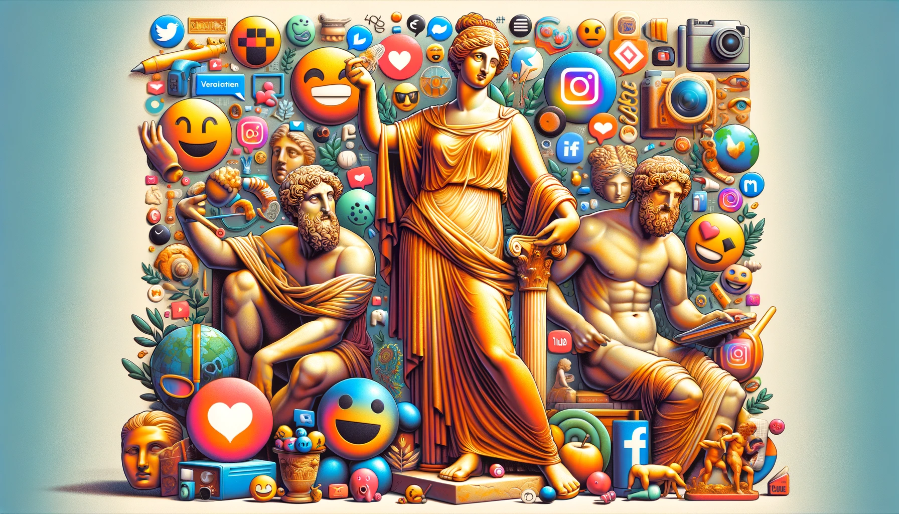 Social Media Platforms: Exploring Alternatives Beyond Instagram ...