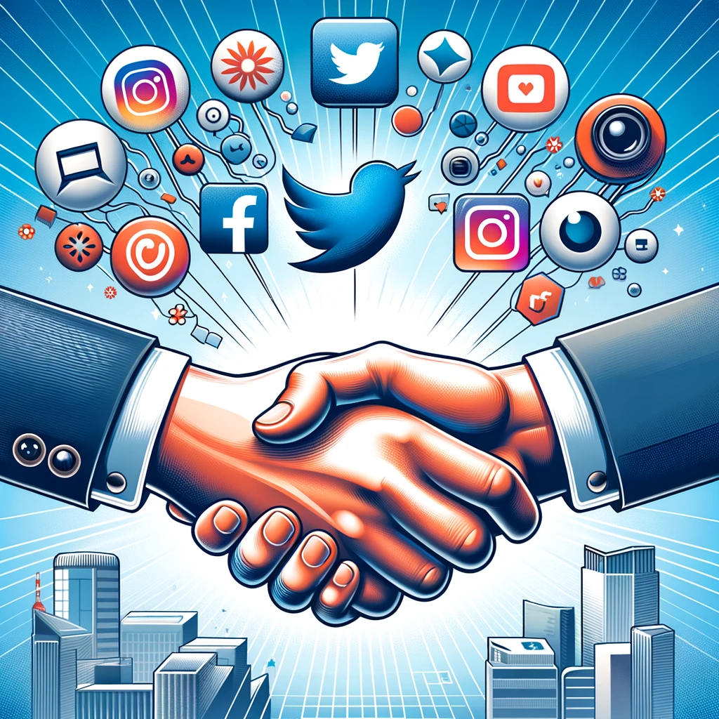 Taming The Titans: How Governments Are Regulating Social Media ...